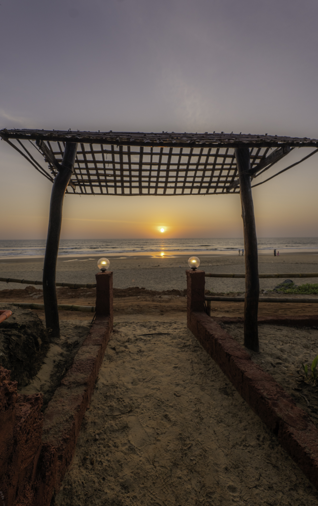 Famstel Gokarna – Trippr