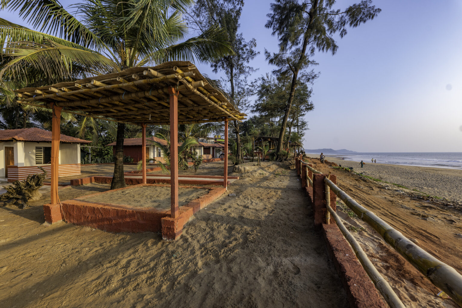 Famstel Gokarna – Trippr
