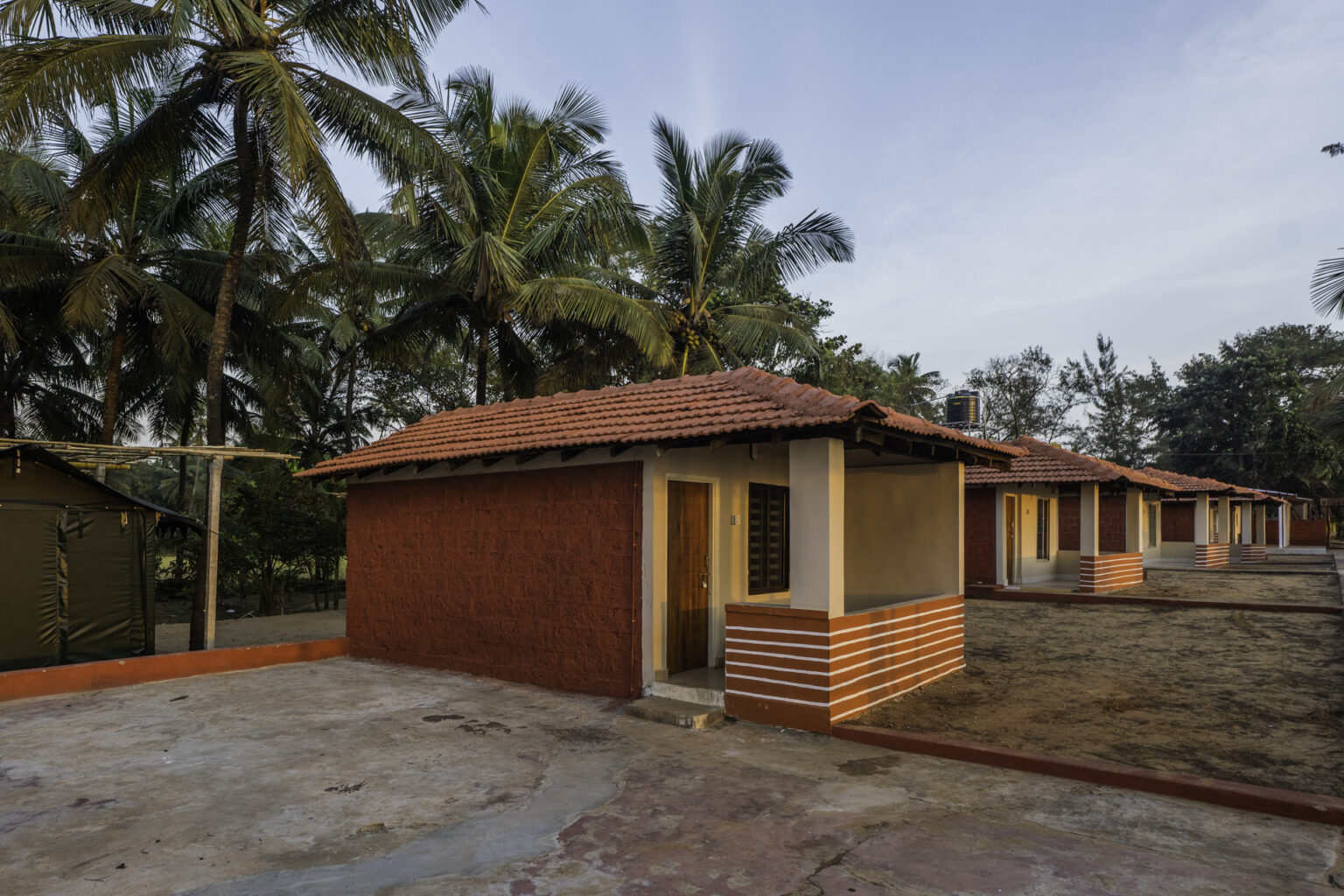 Famstel Gokarna – Trippr