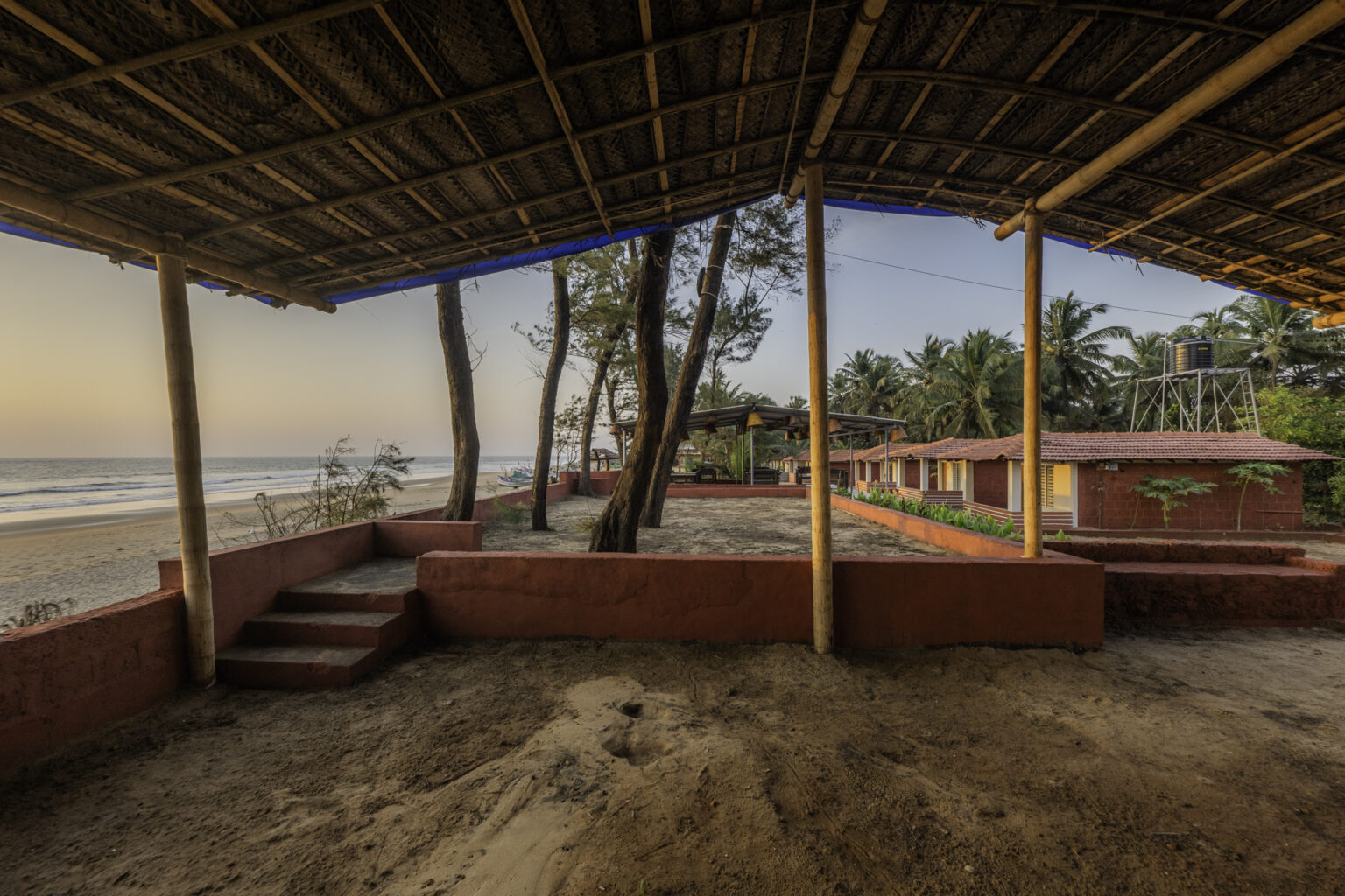 Famstel Gokarna – Trippr