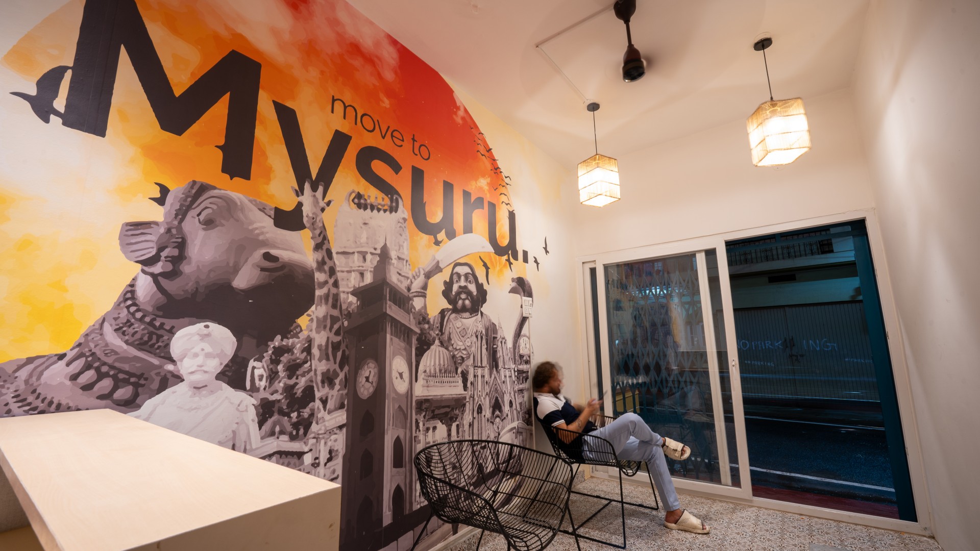 Trippr Mysuru – Trippr